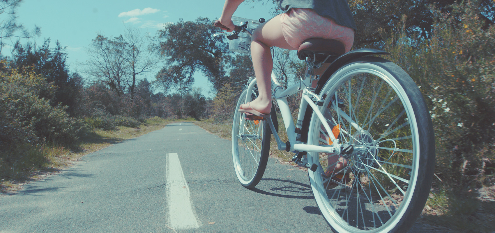 vélo | CBE Horizon